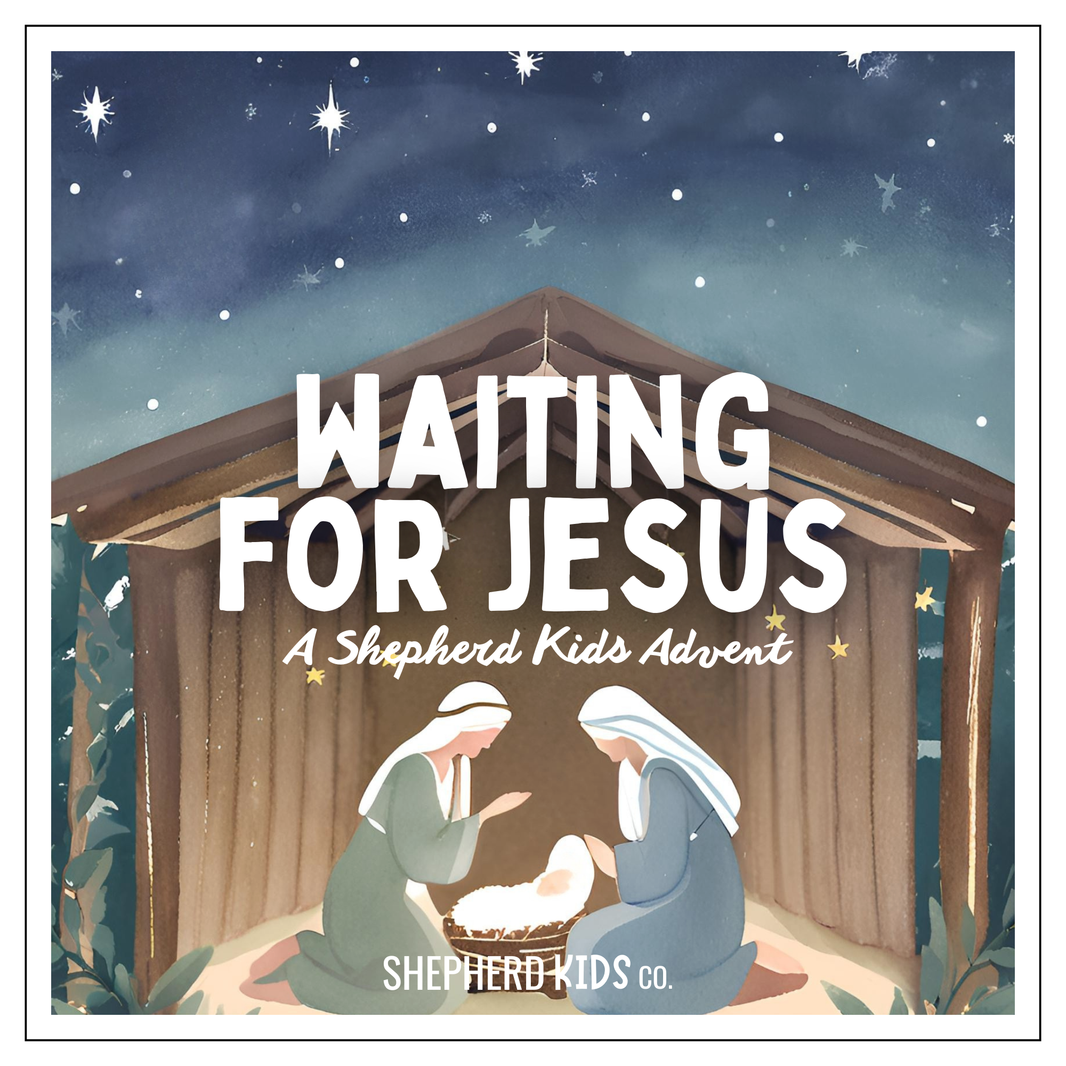 Shepherd Kids Co.